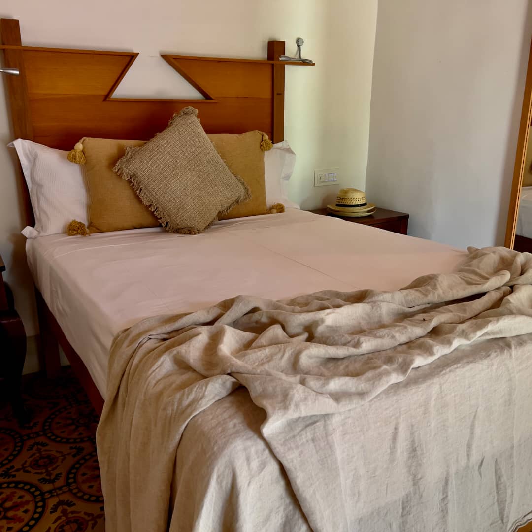 Mansión Alameda – Estampa Collection